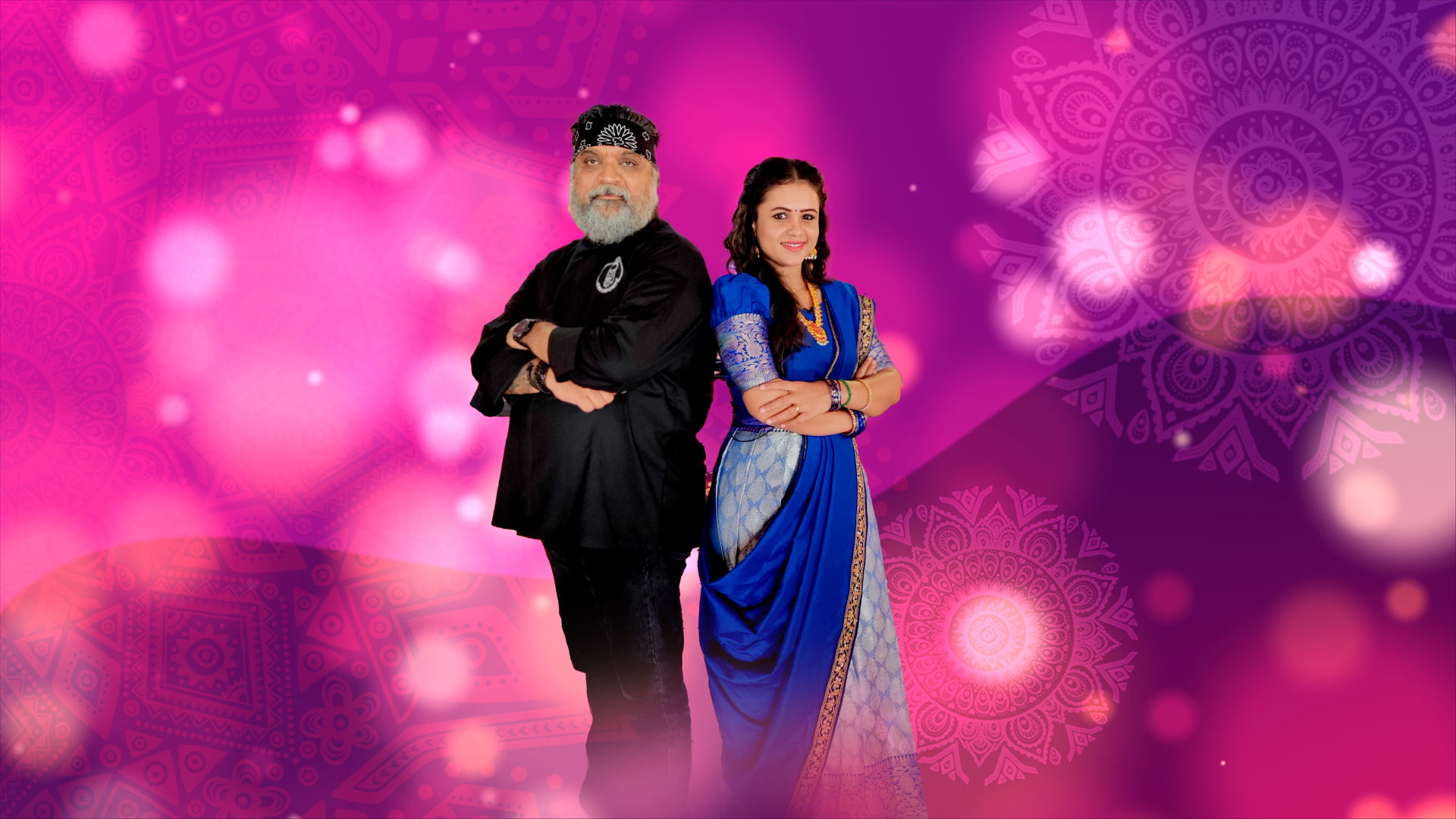 Namma Ooru Deepavali Samayal Reality Food Series, now streaming on Hotstar
