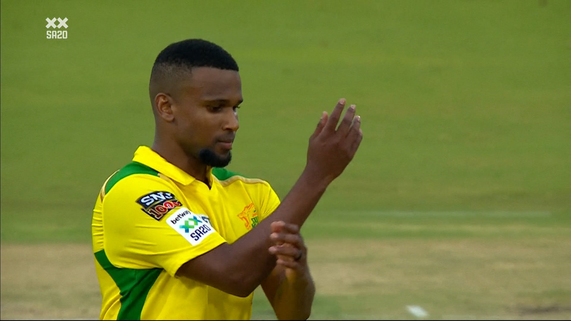 Williams Troubles SEC (TAM)