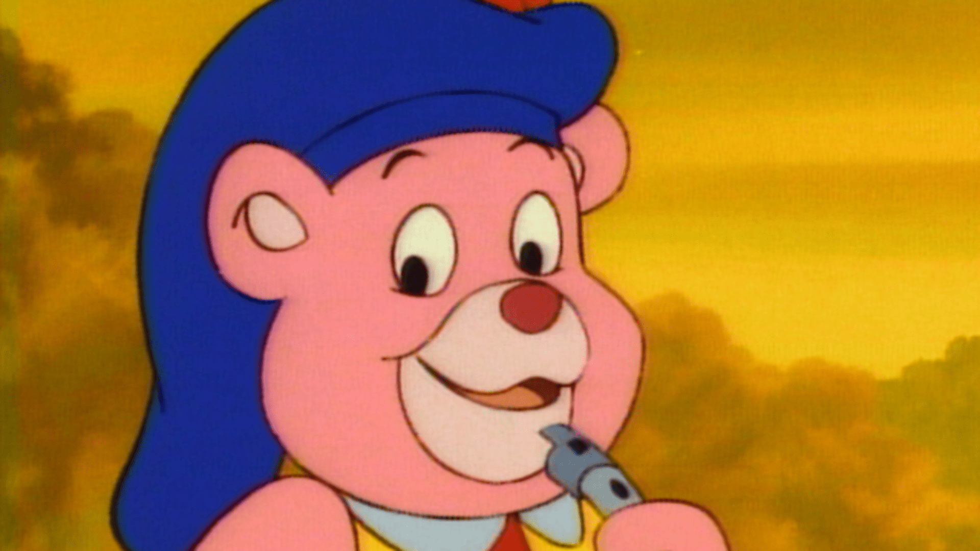 Adventures Of The Gummi Bears - Disney+