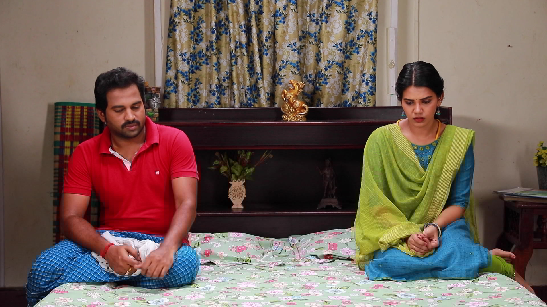 Watch Barathi Kannamma 2 Episode 120 on JioHotstar