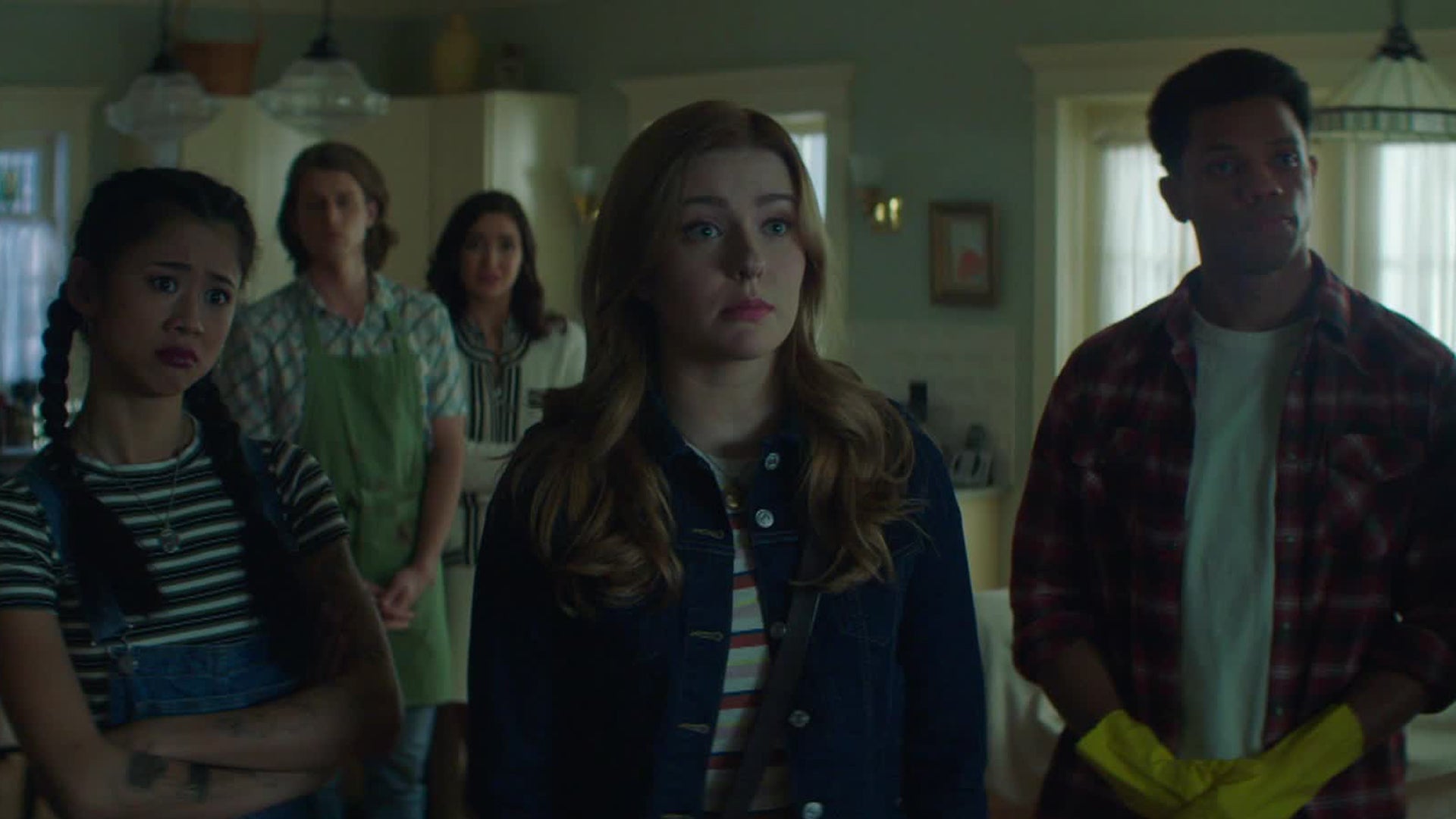 Watch Nancy Drew S2 Episode 6 on JioHotstar