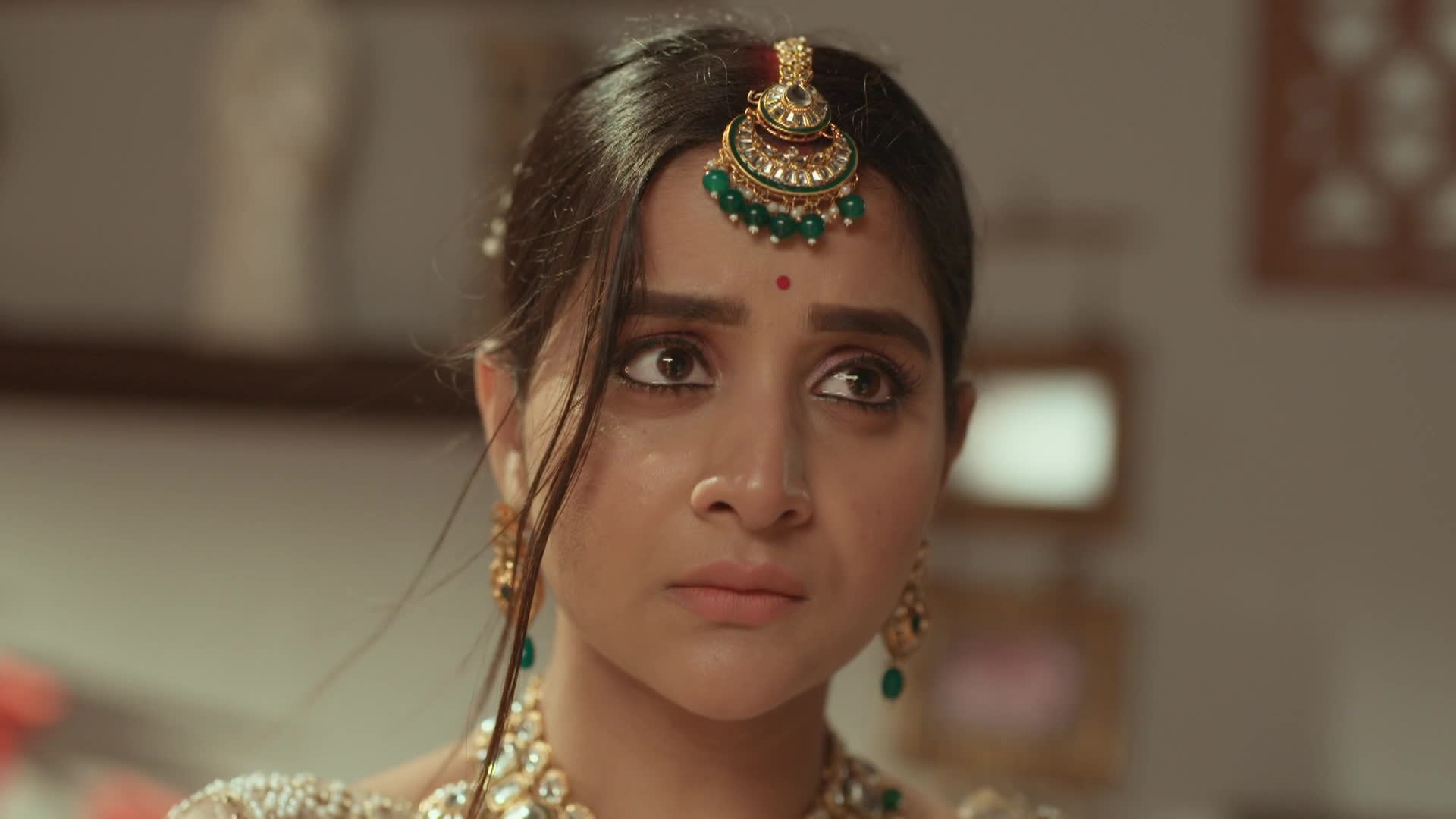 Watch Suhagan Chudail Episode 35 on JioHotstar