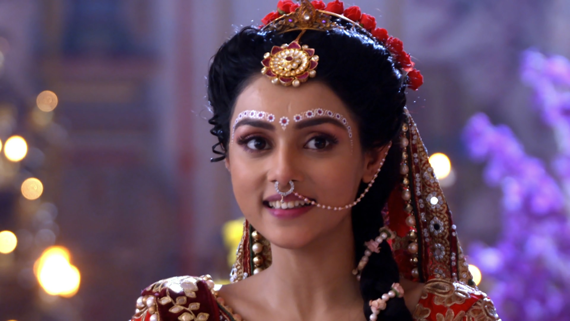 Watch Radha Krishna S1 Episode 50 on JioHotstar