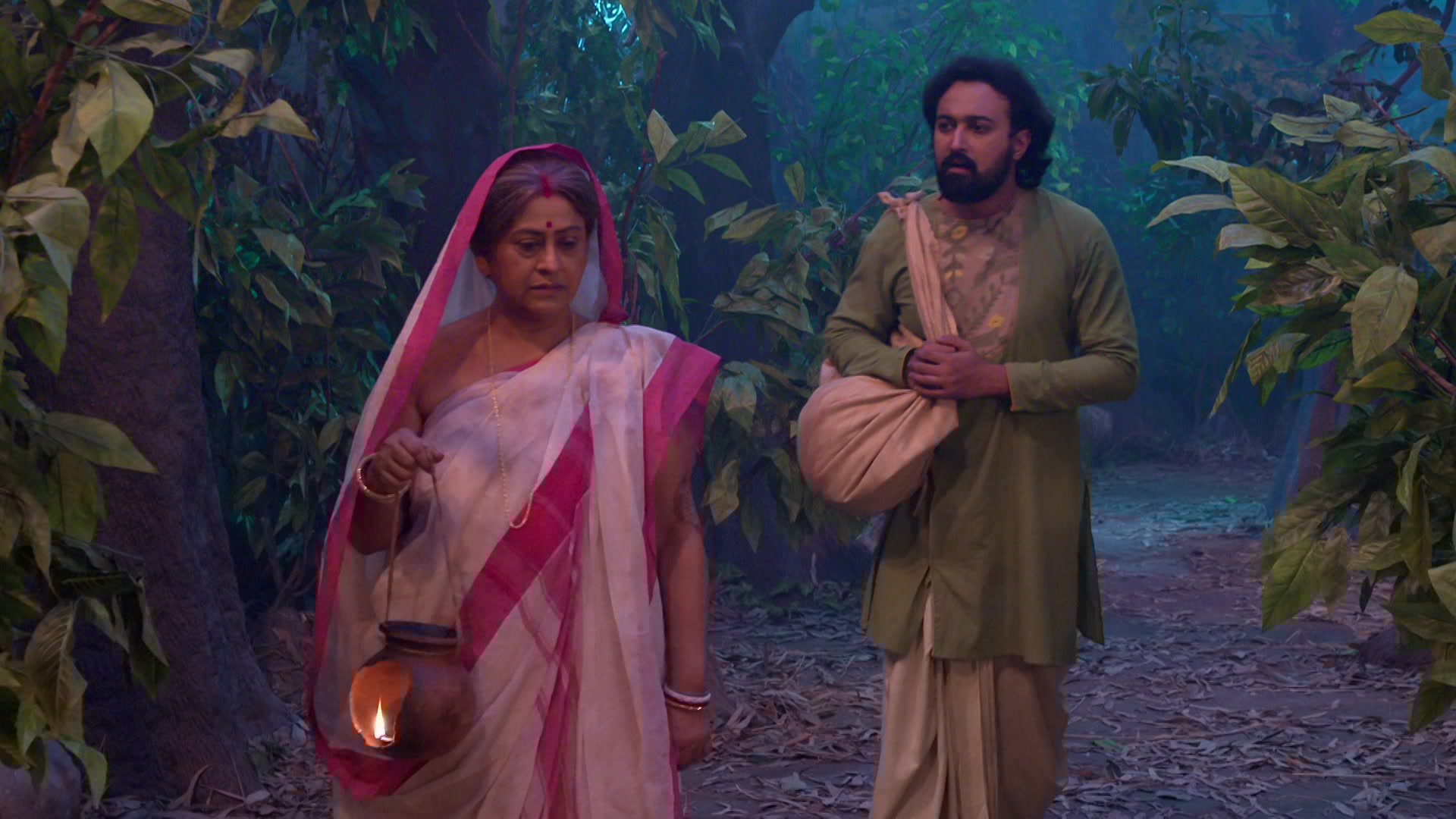 Stream Is Ramprasad in Danger? Season 1 Episode 131 – Is Ramprasad in ...