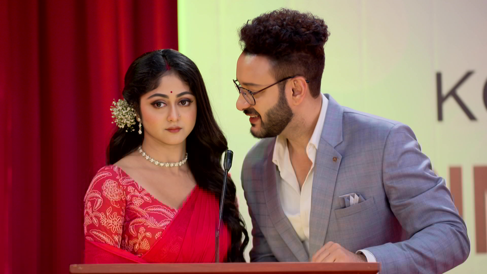 Watch Kothha Episode 157 on JioHotstar