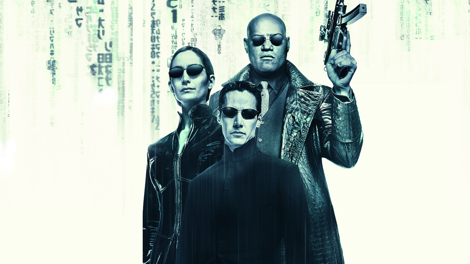Watch The Matrix Reloaded - JioHotstar