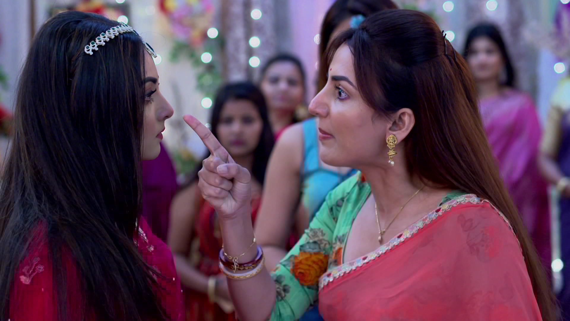 Watch Geeta LL.B Episode 550 on JioHotstar