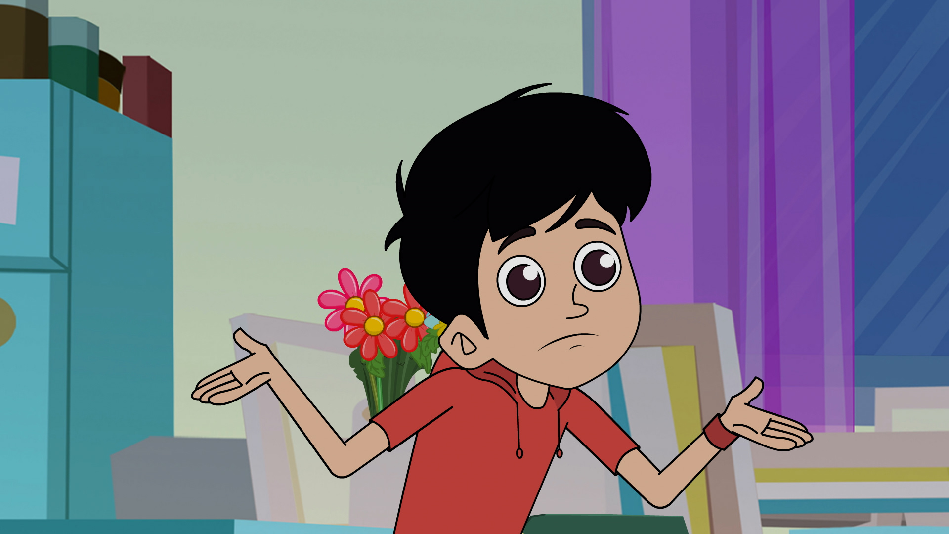 Chikoo Aur Bunty Trailer - JioHotstar