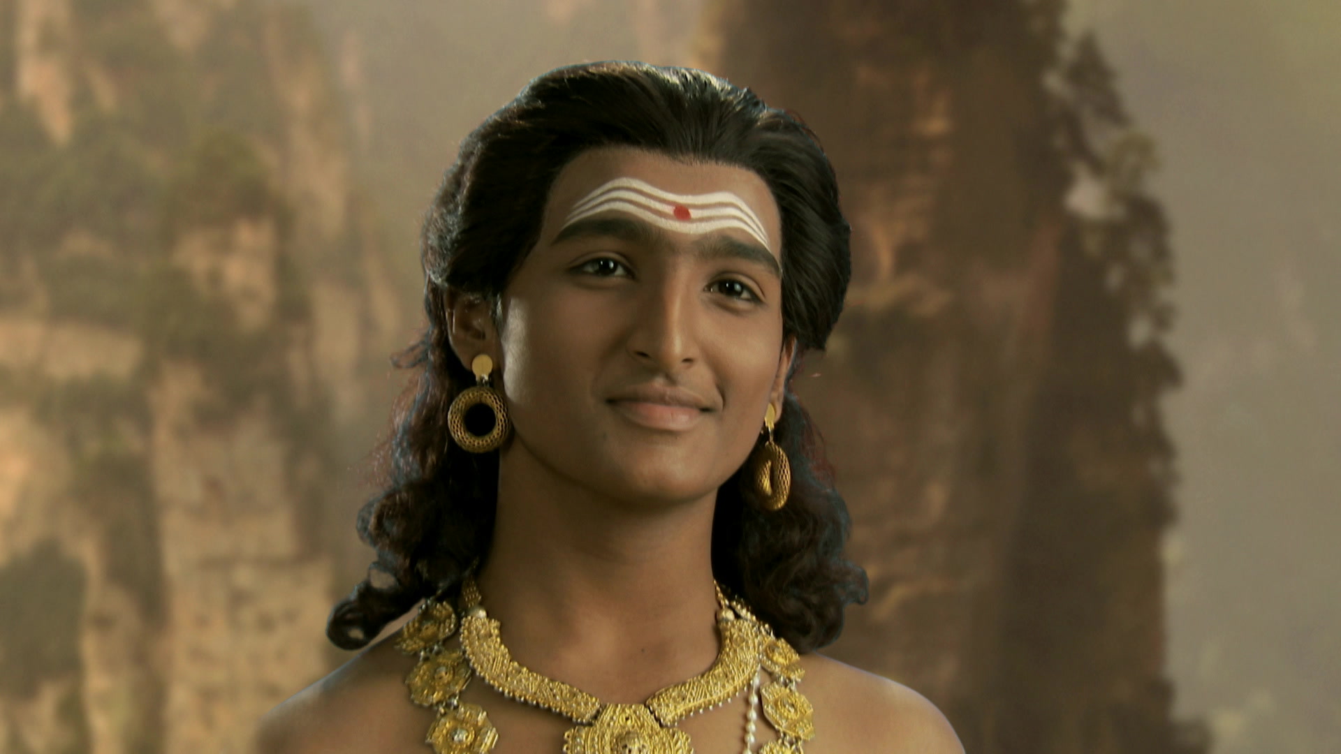 Watch Mahadev S1 Episode 101 on JioHotstar