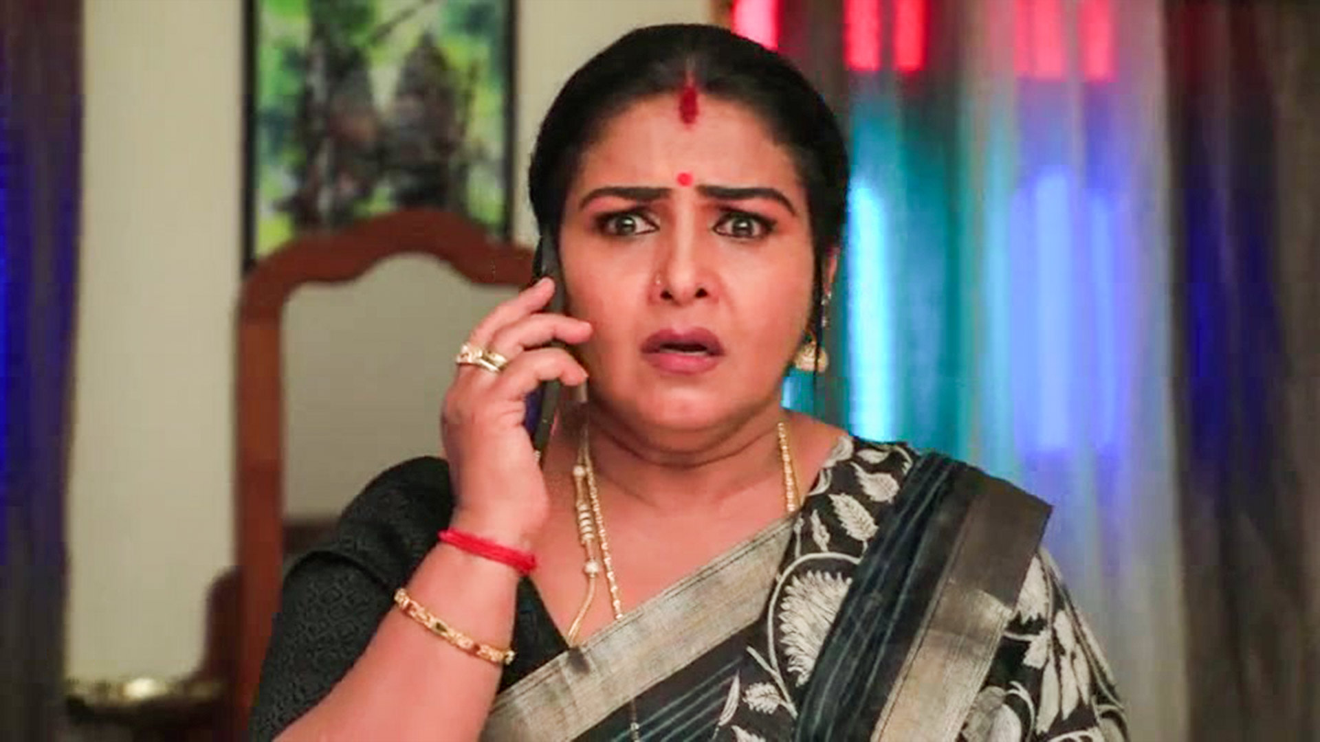 Stream Eshwari Uncovers a Deadly Plot! Season 1 Episode 349 – Eshwari Uncovers a Deadly Plot! on ...