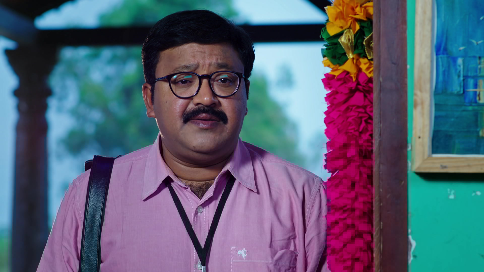 Watch Rajaram in Distress Online