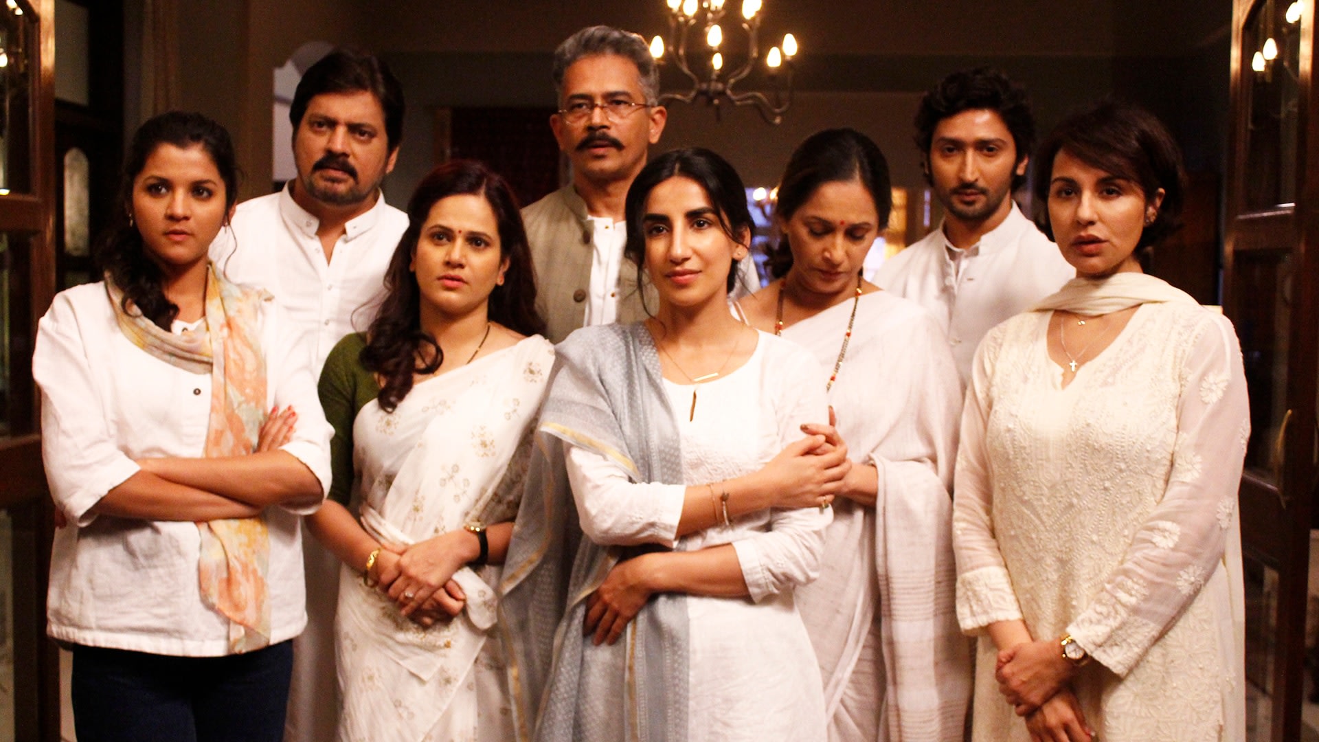 Watch The Raikar Case S1 Episode 2 on JioHotstar