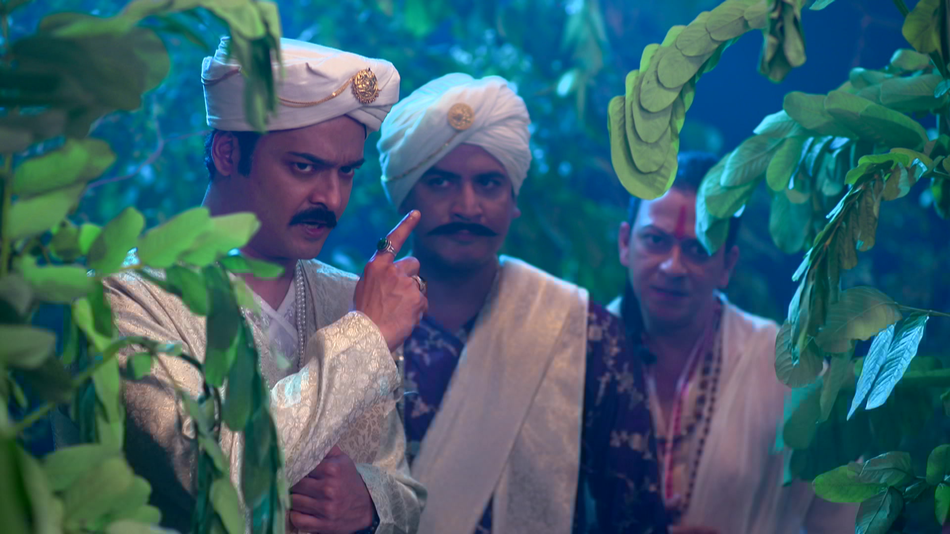 Watch Rajrajeshwari Rani Bhabani Episode 39 on JioHotstar