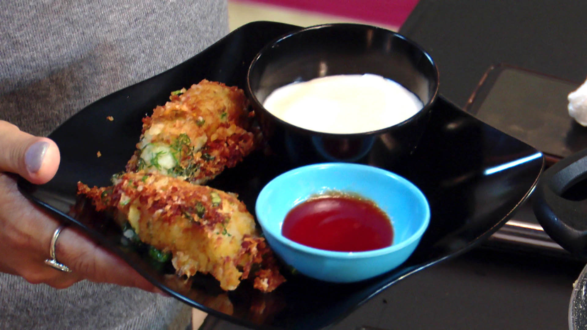 Watch Baby Corn Cigars Online