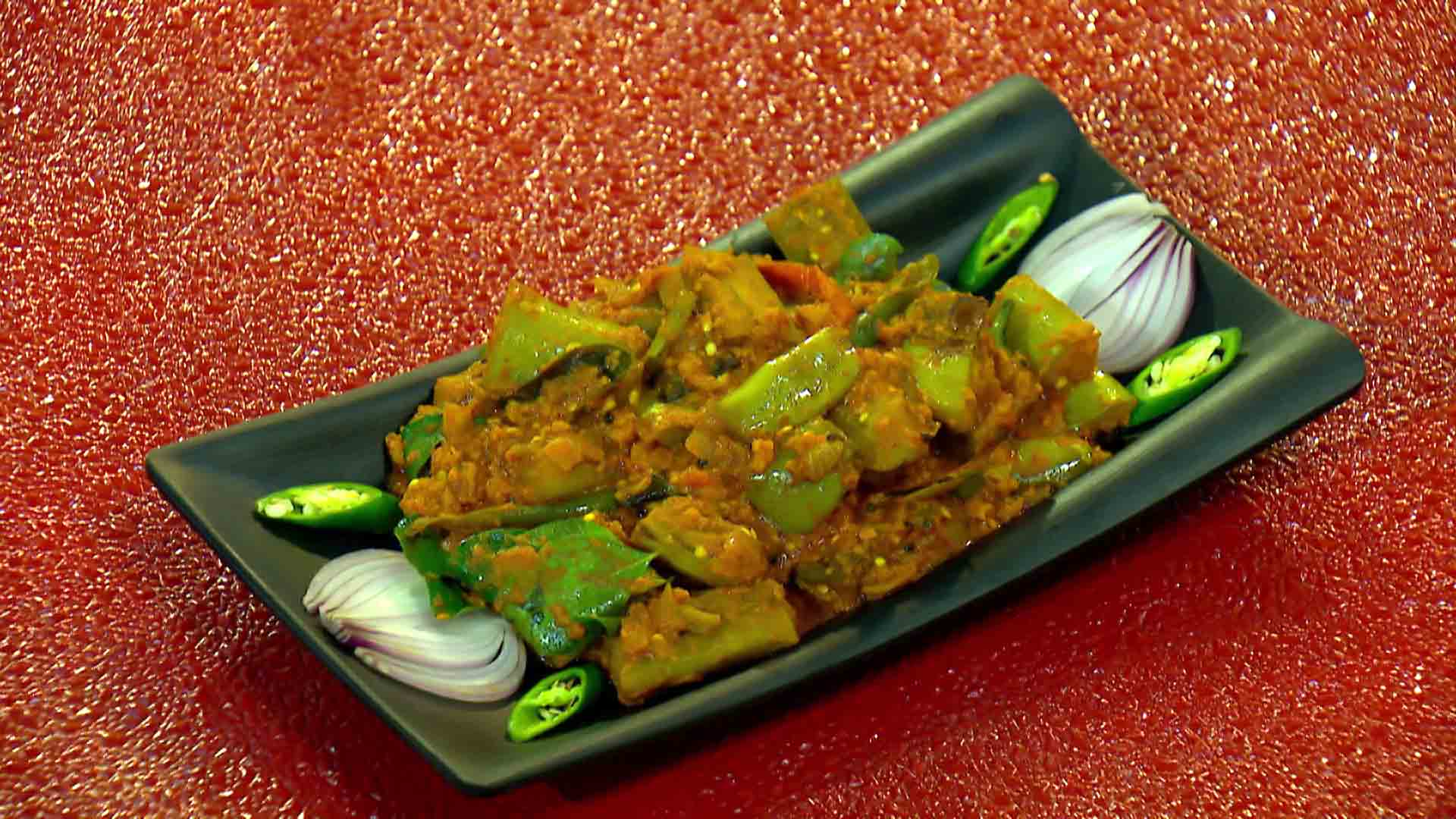 Watch Vazhudananga Chemmeen Roast Online