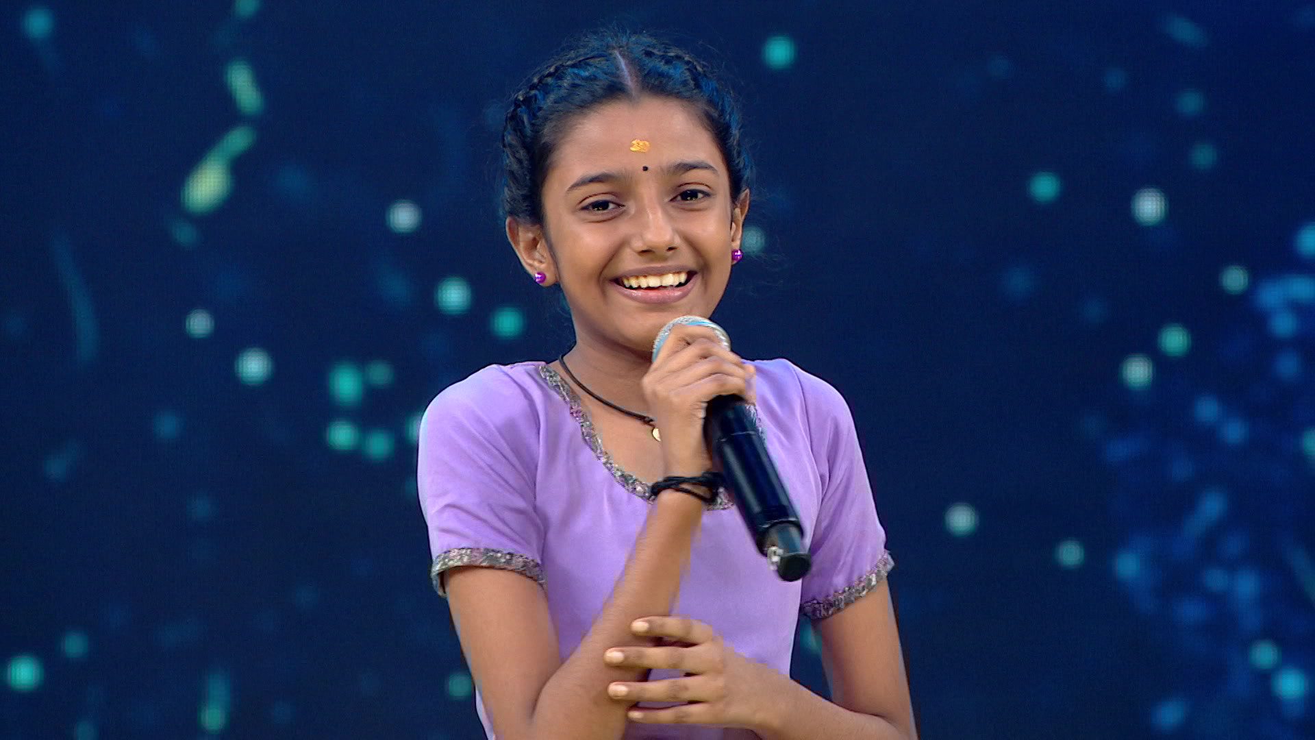 Watch Super Singer Junior Episode 6 on JioHotstar