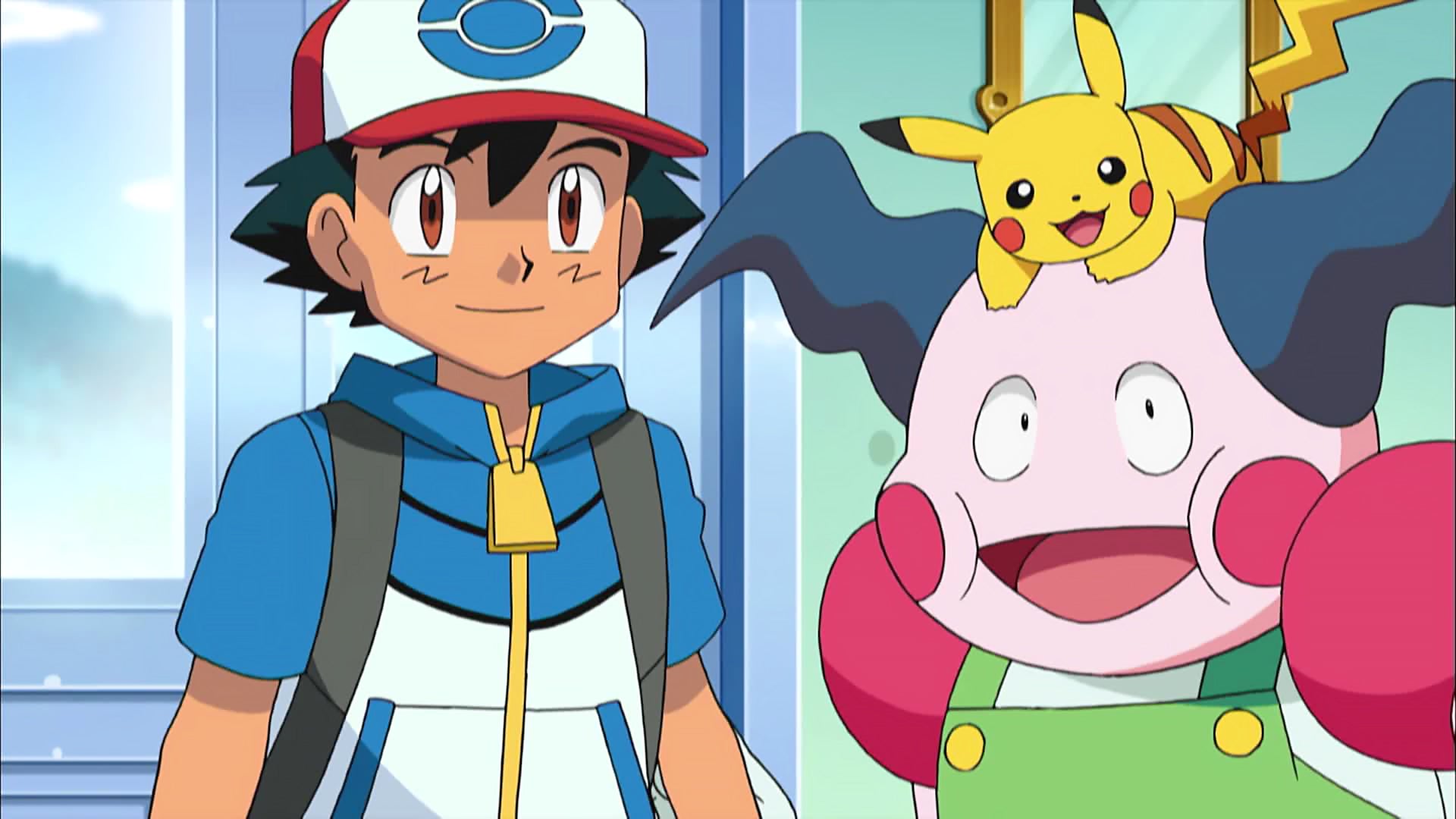 Watch Pokemon Episode 45 on JioHotstar