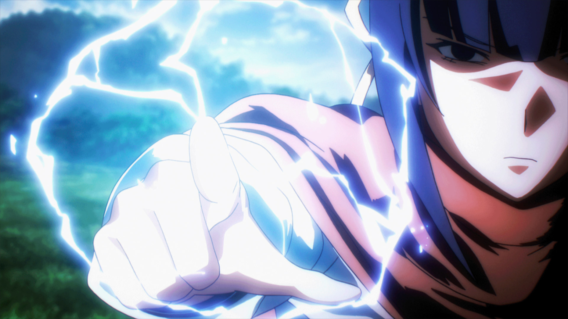 Watch Overlord S1 Episode 6 on Disney+