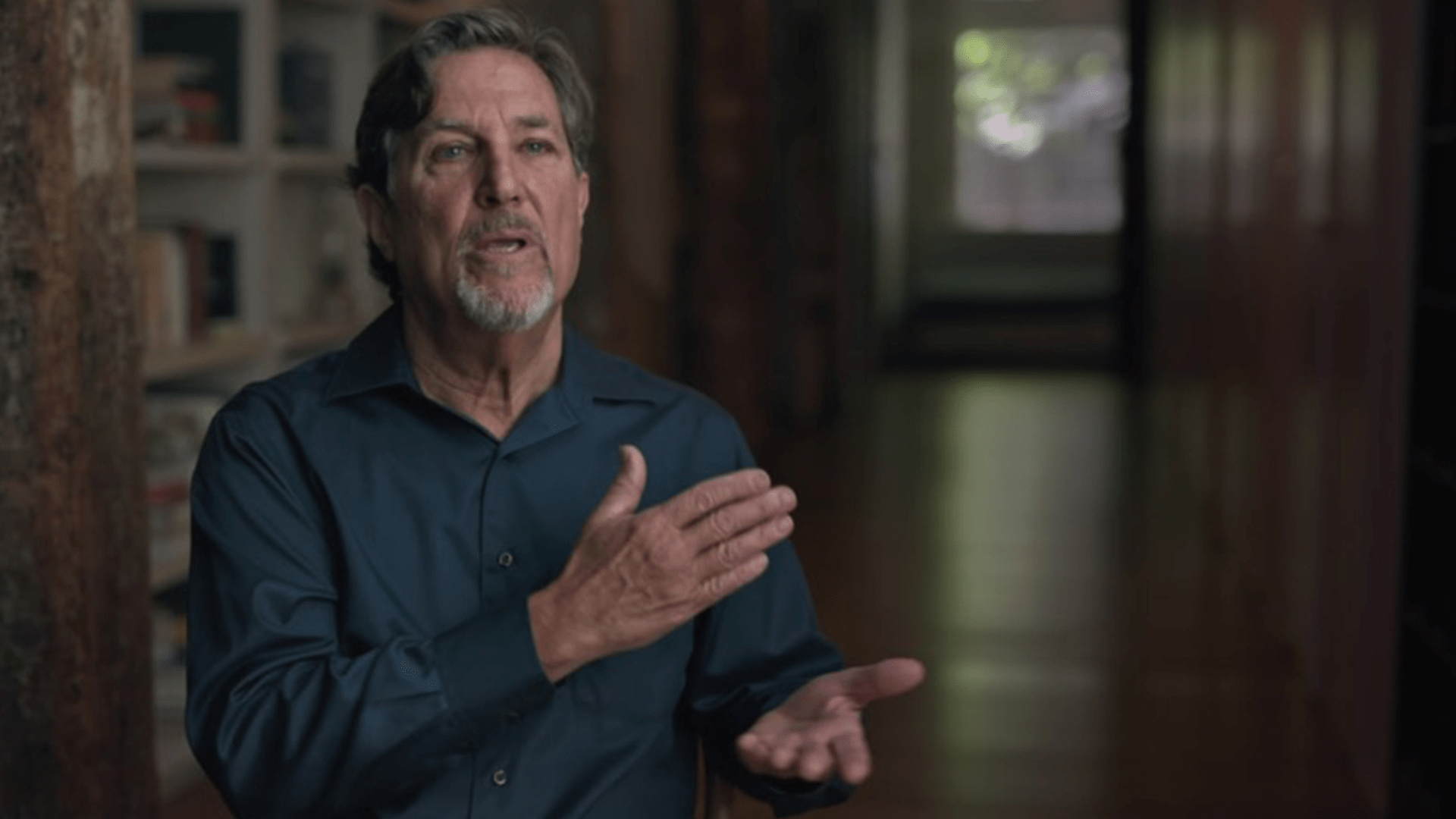 Watch Never Let Him Go Episode 2 on Disney+ South Africa | English ...