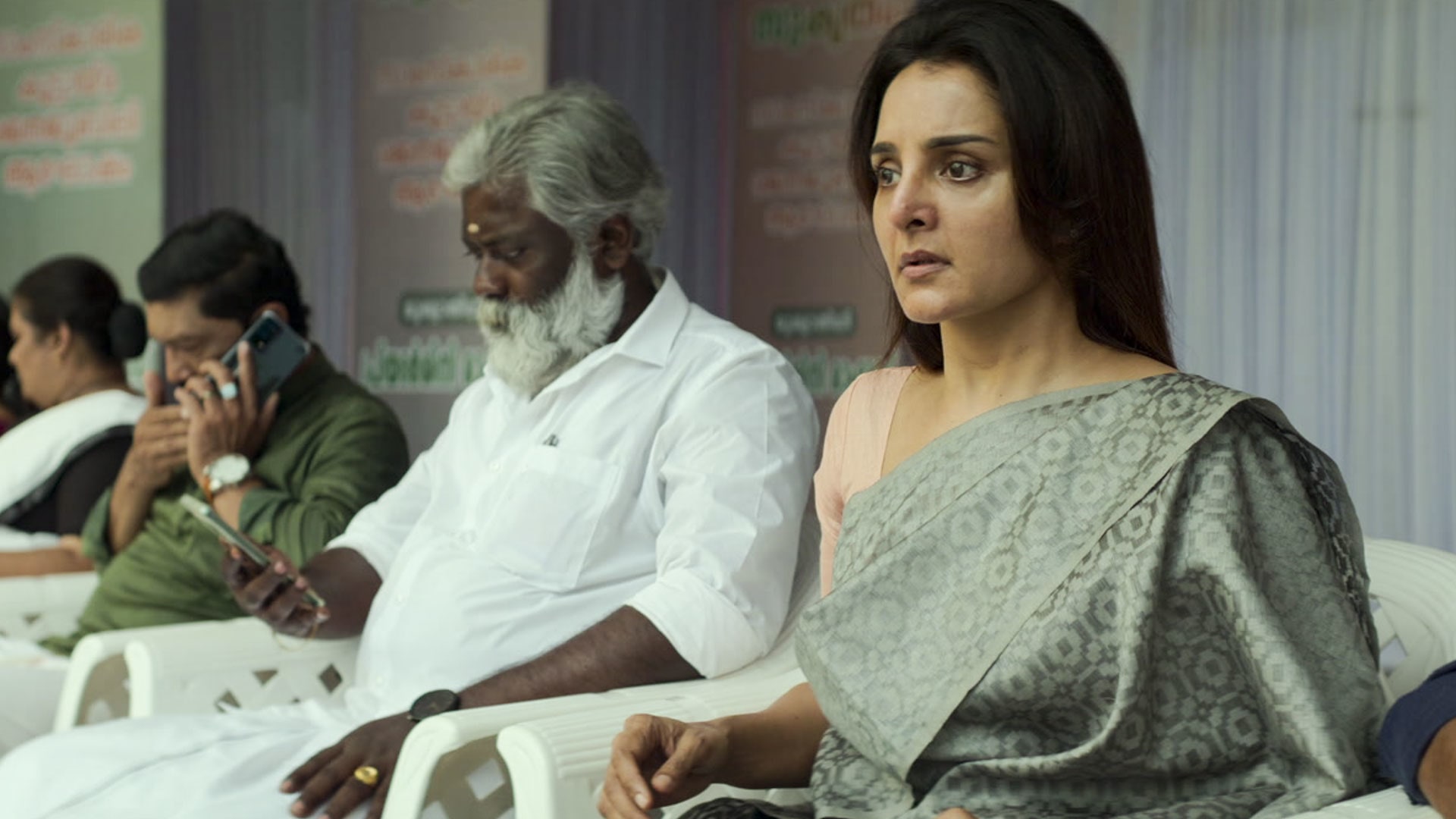 Is Stephen Nedumpally No More? - JioHotstar