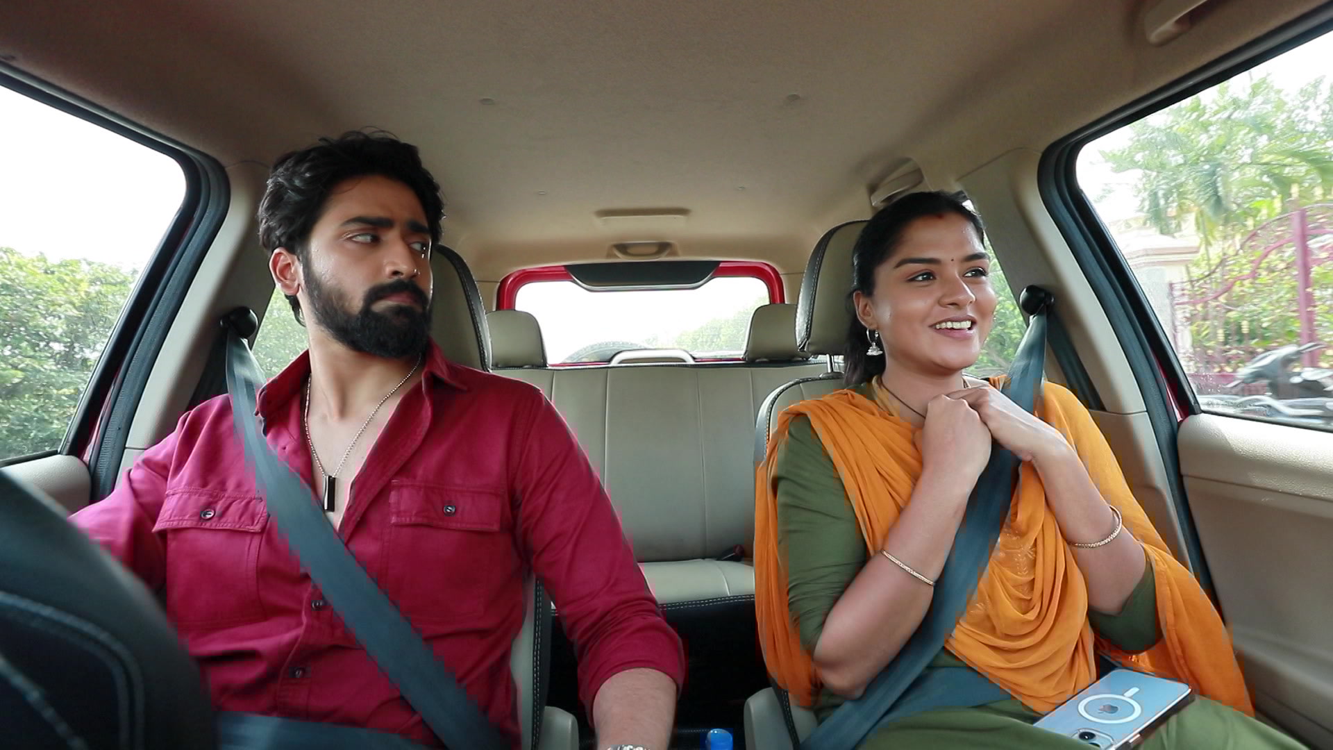 Watch Mahanadhi S1 Episode 250 on JioHotstar