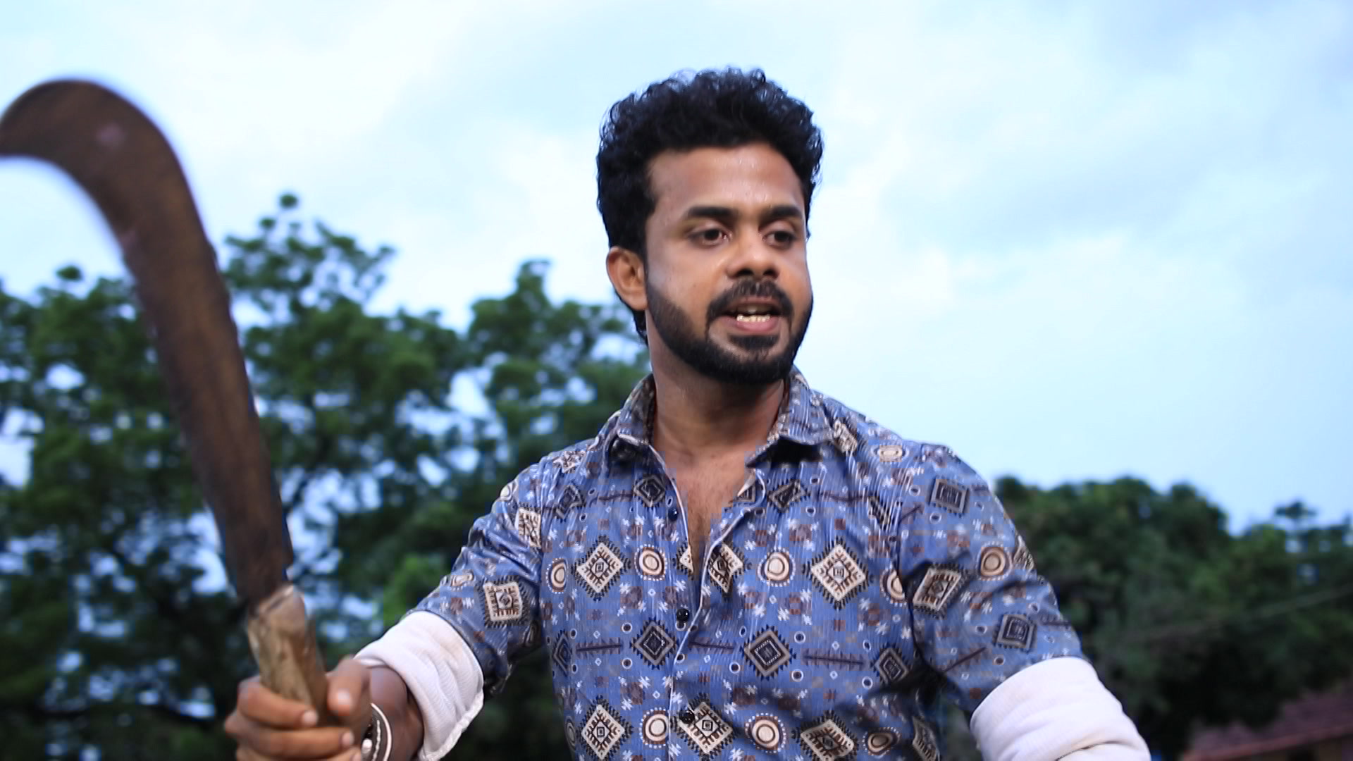 Stream Surendar Tries to Kill Megha Season 1 Episode 723 – Surendar Tries to Kill Megha on ...