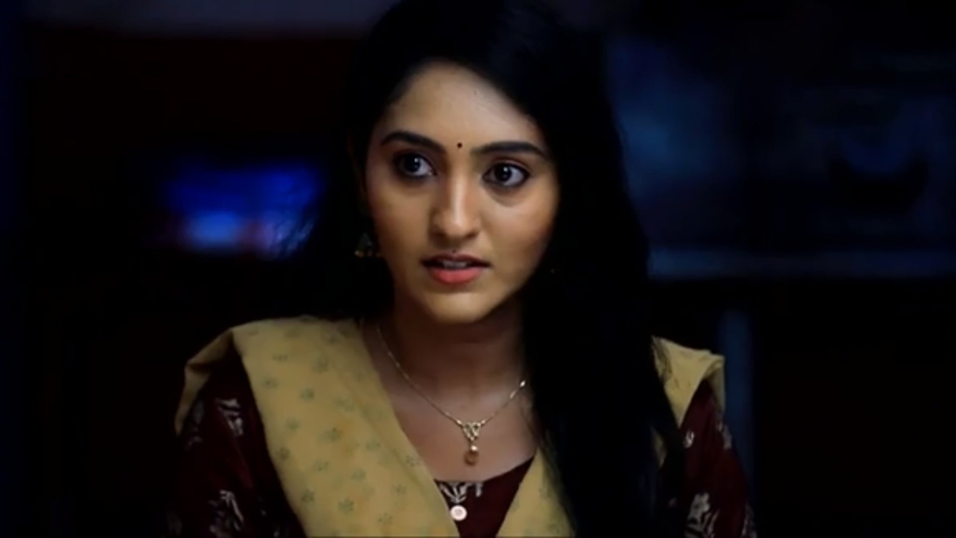 Poorvi feels terrible - JioHotstar