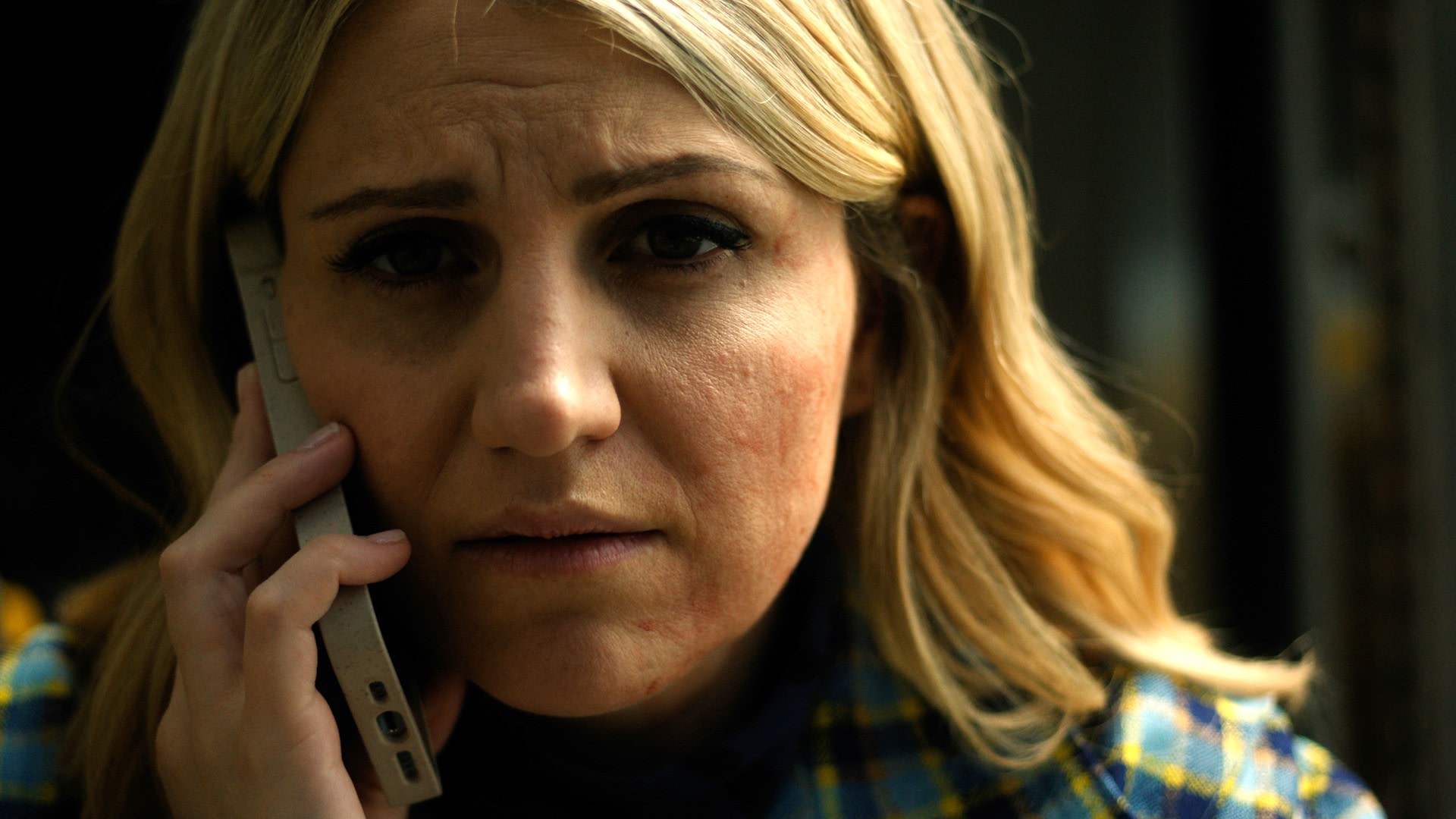 Watch Happy Face Episode 8 on JioHotstar