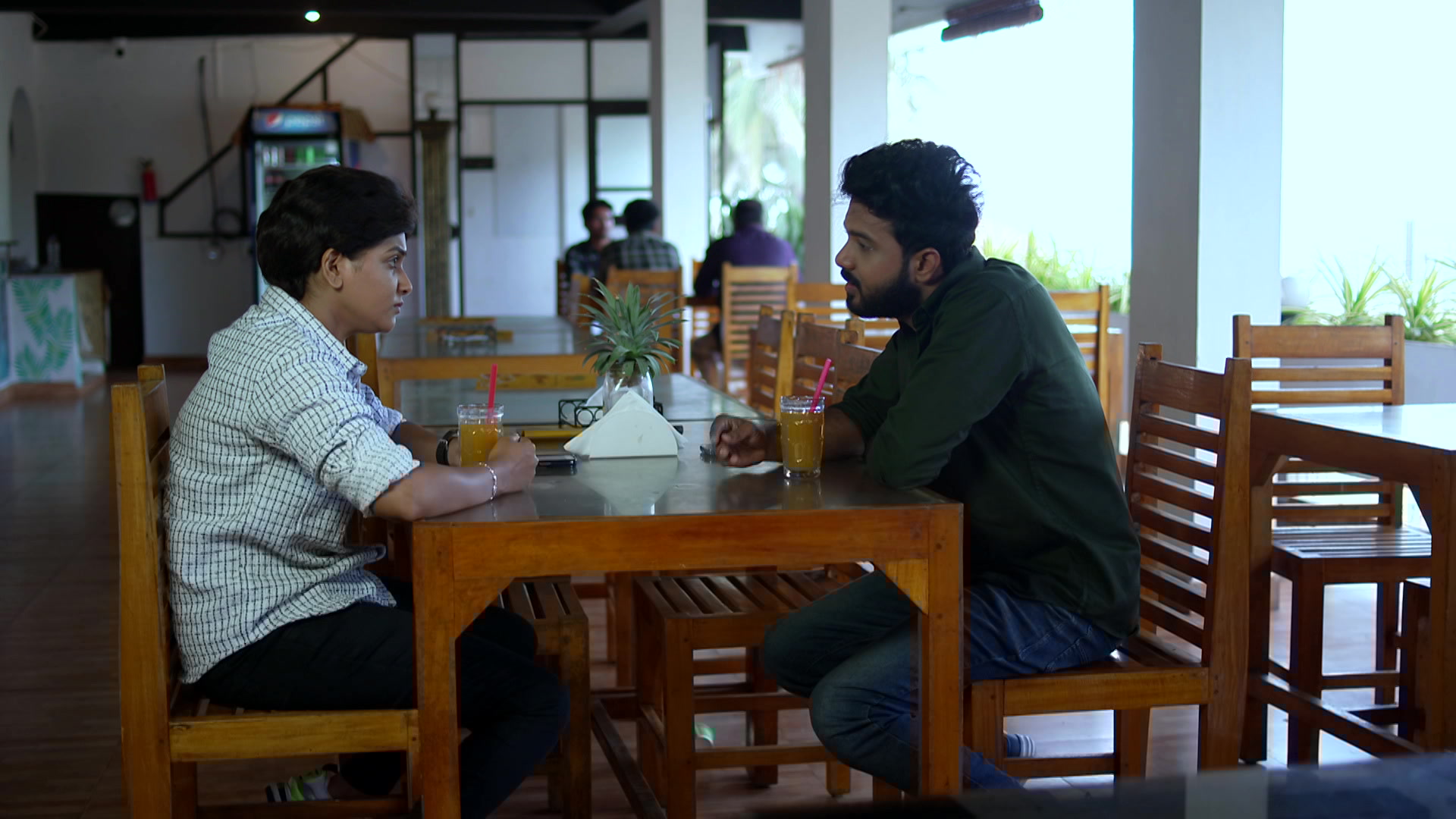 Watch Patharamattu S1 Episode 620 on JioHotstar