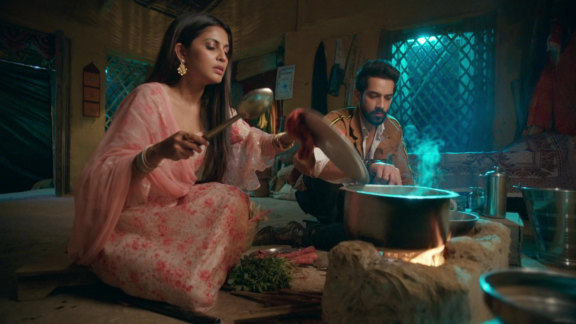 Watch Imlie S2 Episode 691 on Disney+ Hotstar