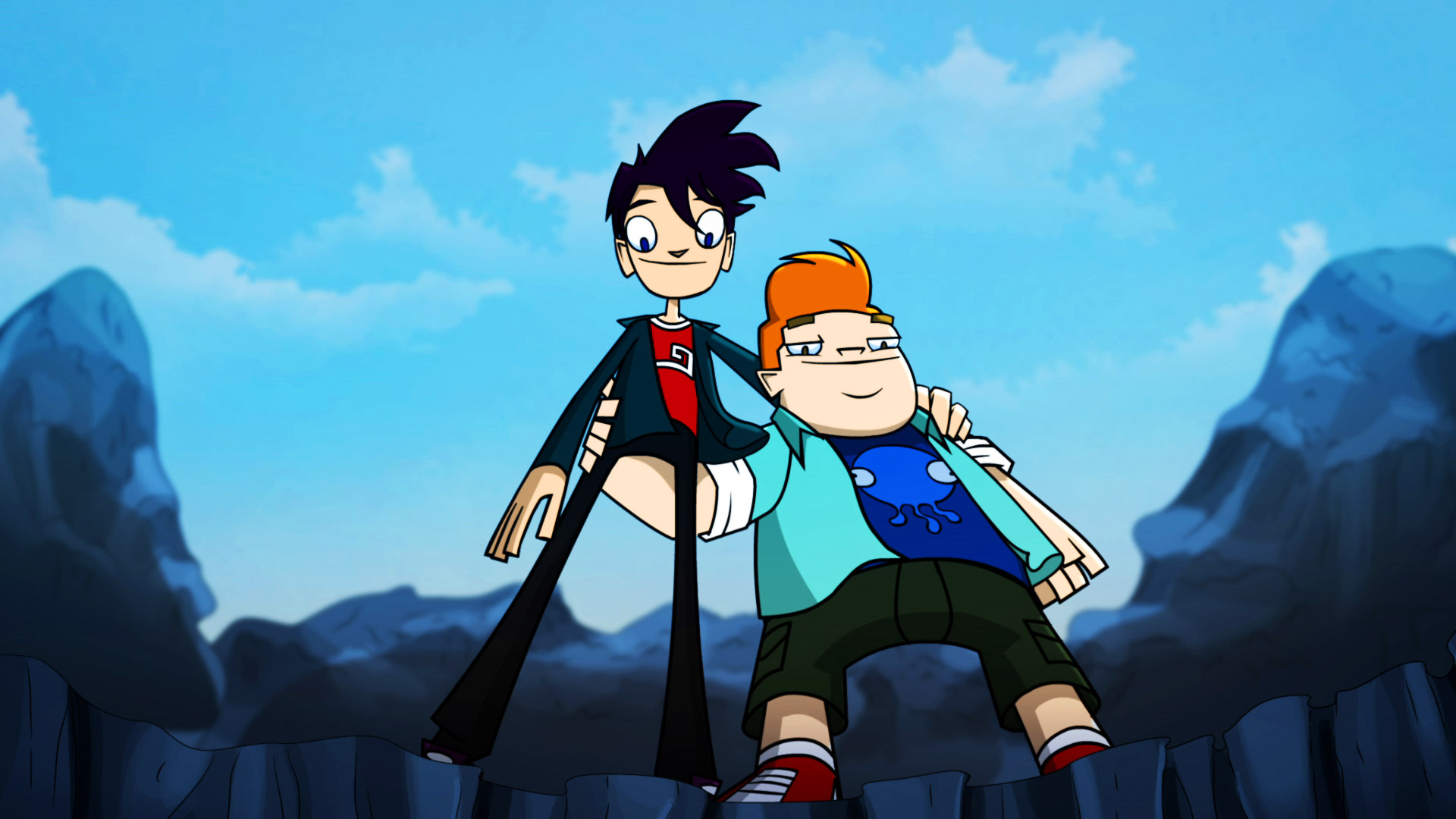 Stream Monster Dump / So U Think U Can Stank Season 1 Episode 2 ...