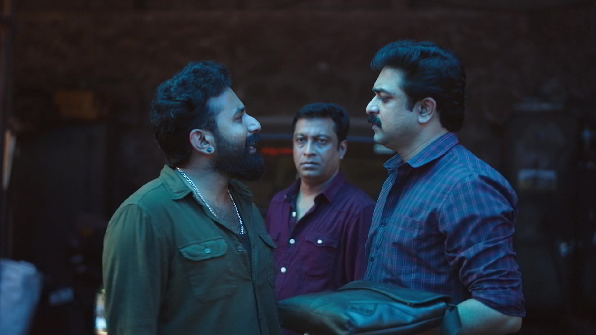 Watch Pavithram Episode 26 on JioHotstar