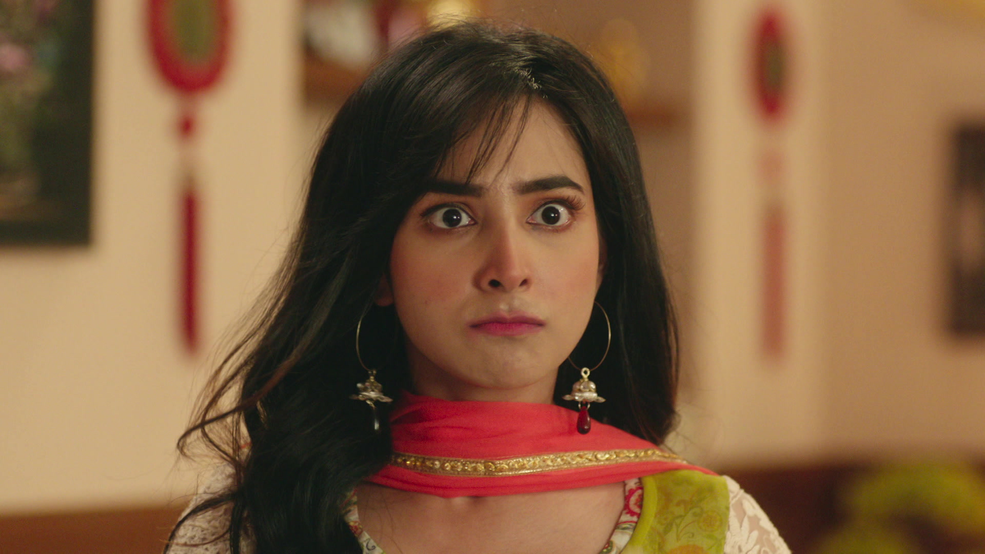 Watch Pihu Is Enraged Online