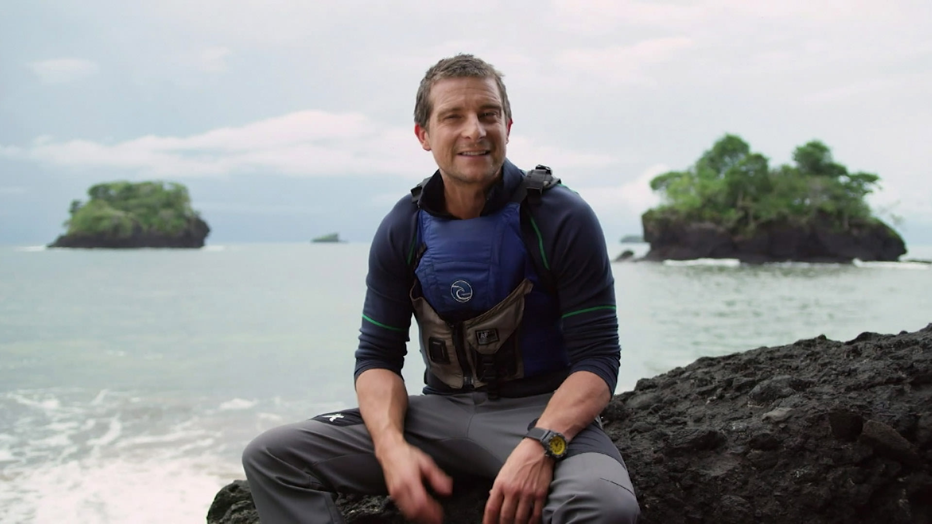 Watch Hostile Planet S1 Episode 2 on Disney+ Hotstar