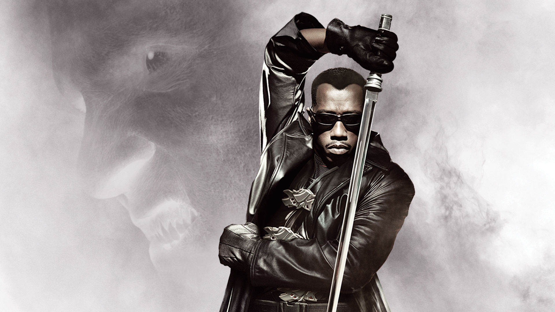 Watch Blade II - JioHotstar
