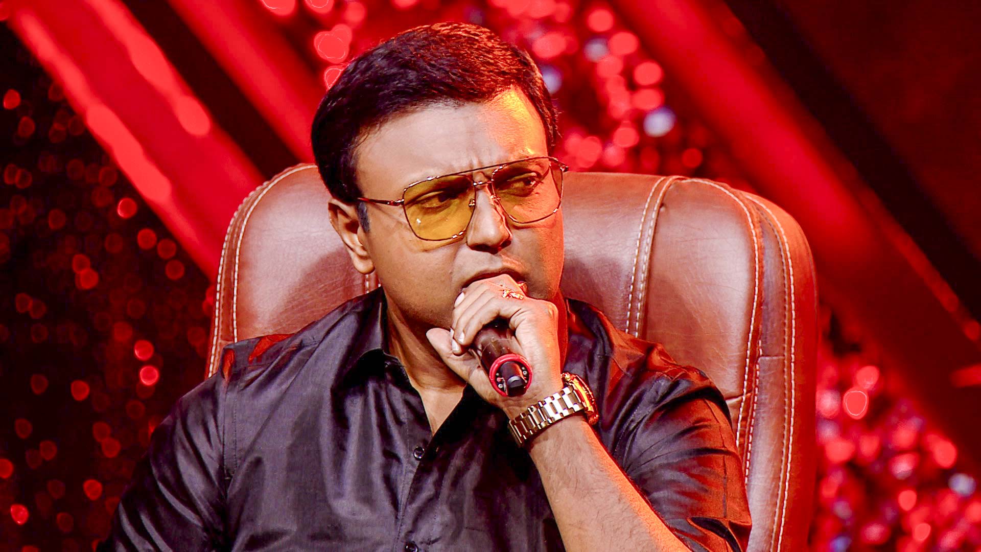 Watch Super Singer Junior Episode 30 on JioHotstar