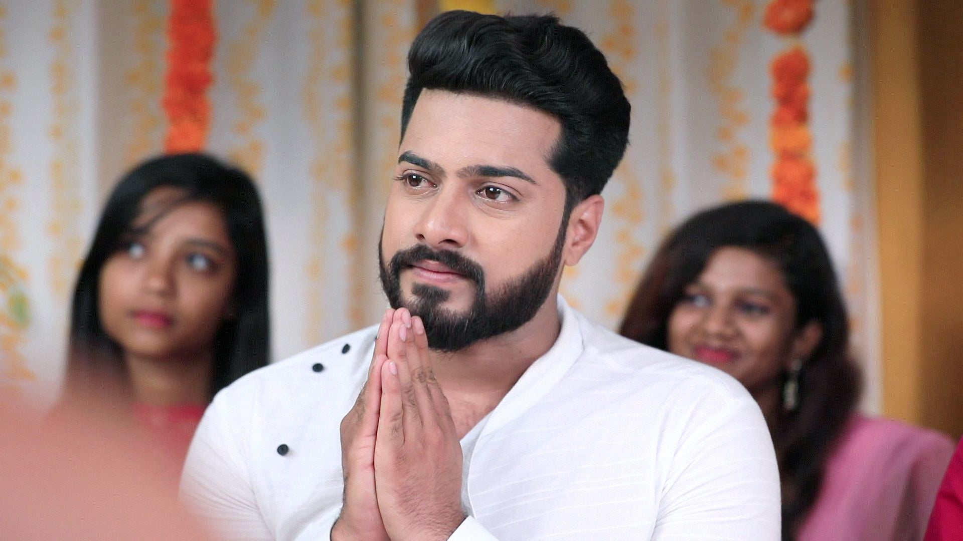 Watch Nammane Yuvarani S1 Episode 233 on JioHotstar