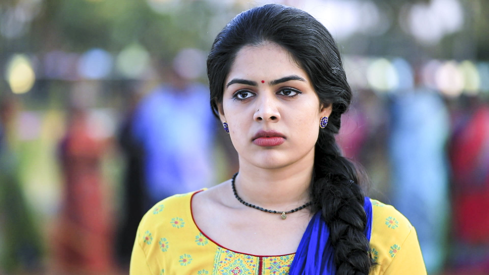 Watch Thendrale Mella Pesu S1 Episode 5 on JioHotstar