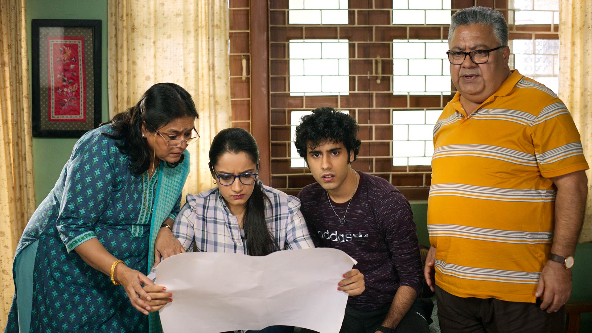 Watch home-shanti All Episodes | Watcho