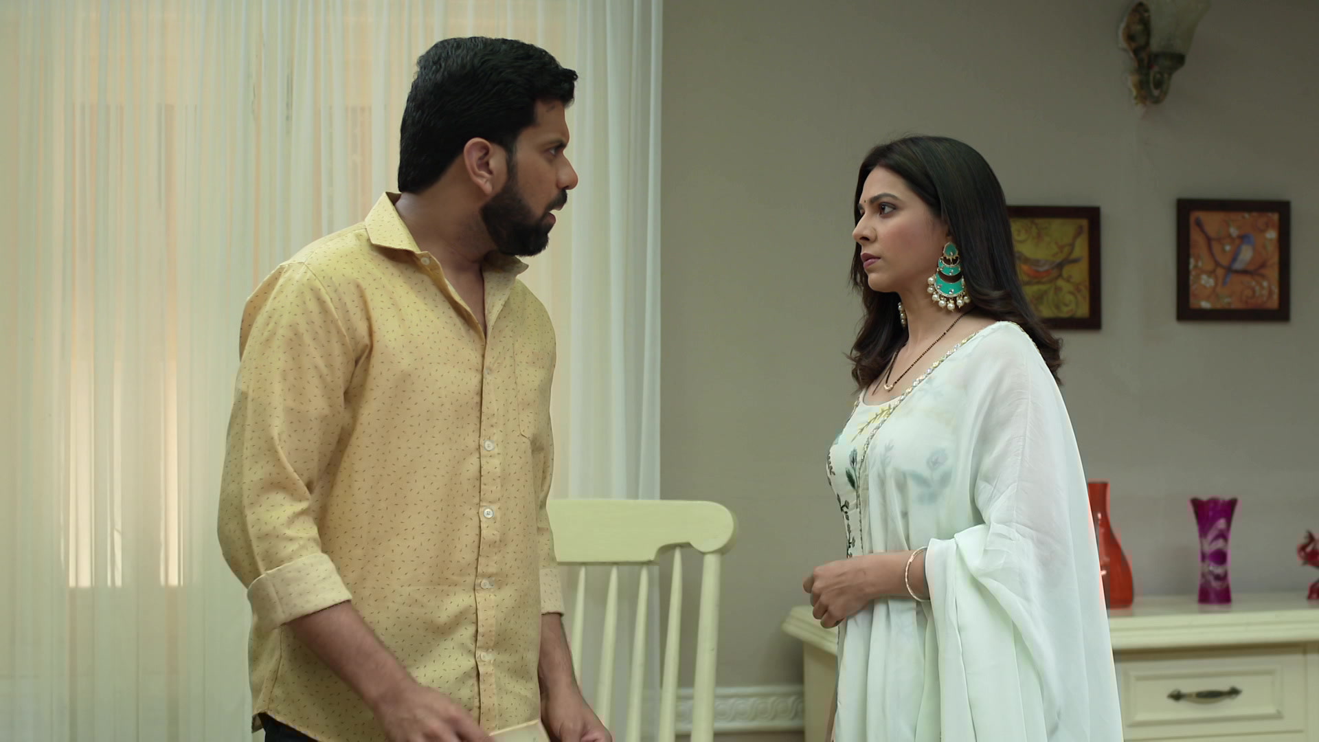 Watch Rang Maza Vegla S1 Episode 1007 on JioHotstar