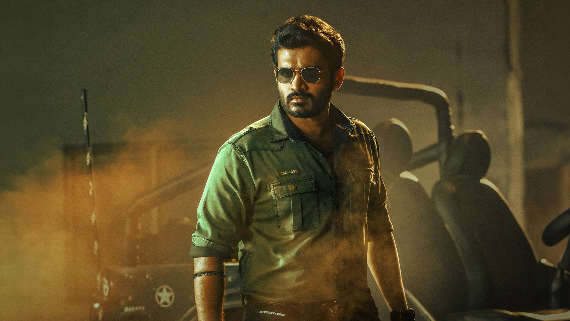 Watch Meter - JioHotstar