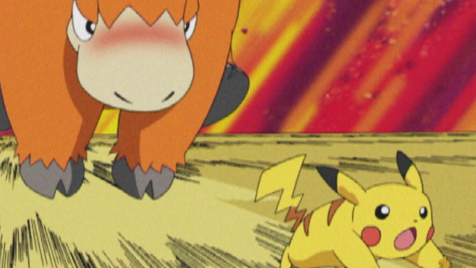 Watch Pokemon Episode 6 on JioHotstar