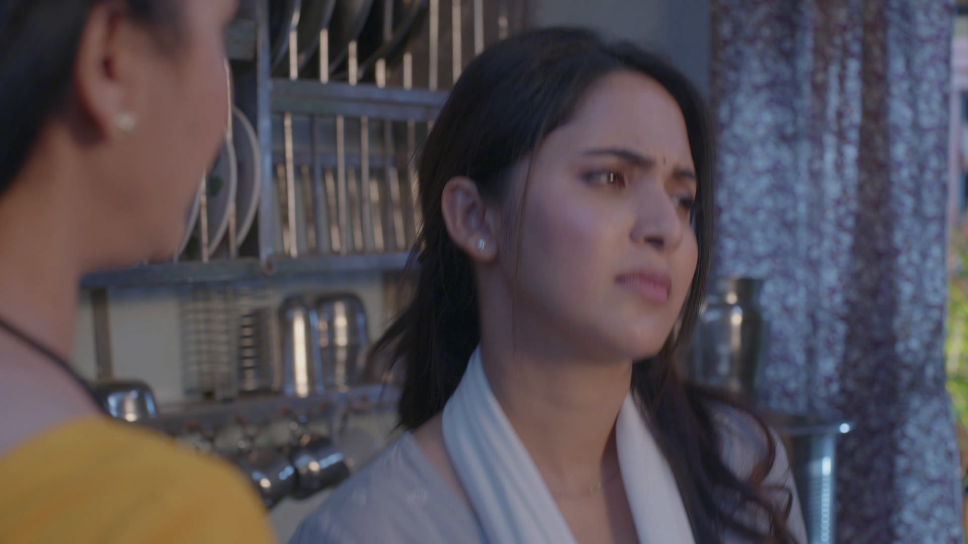 Watch Vachan Dile Tu Mala S1 Episode 40 on JioHotstar