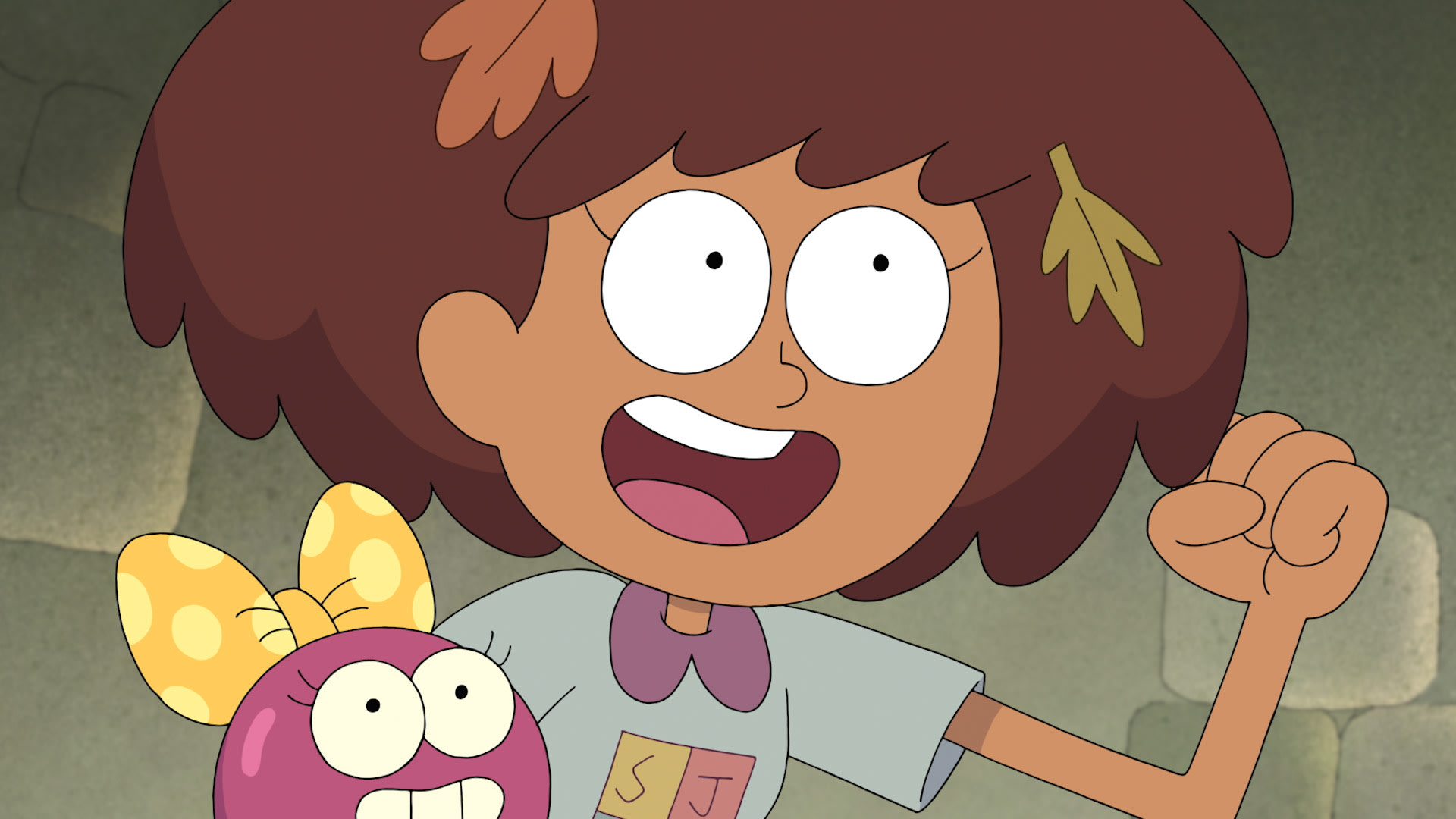 รับชม Sprig vs. Hop Pop / Girl Time ซีซัน 1 ตอน 6 – Sprig vs. Hop Pop ...