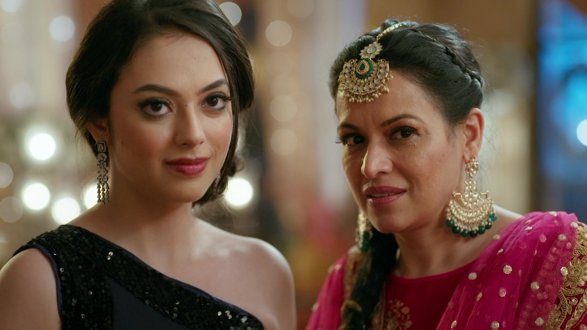 Watch Imlie Episode 739 on JioHotstar