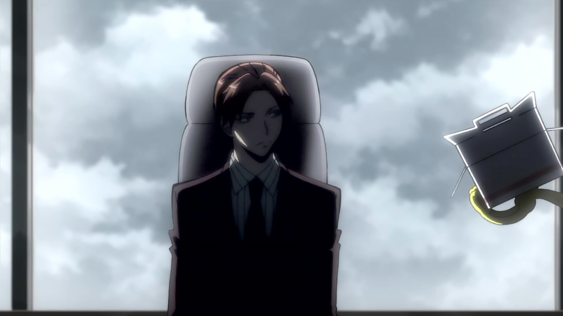 Watch Assassination Classroom Episode 11 on JioHotstar