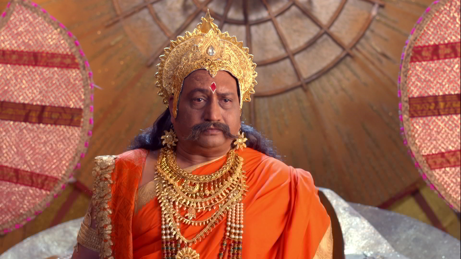 Watch RadhaKrishna Episode 402 on JioHotstar