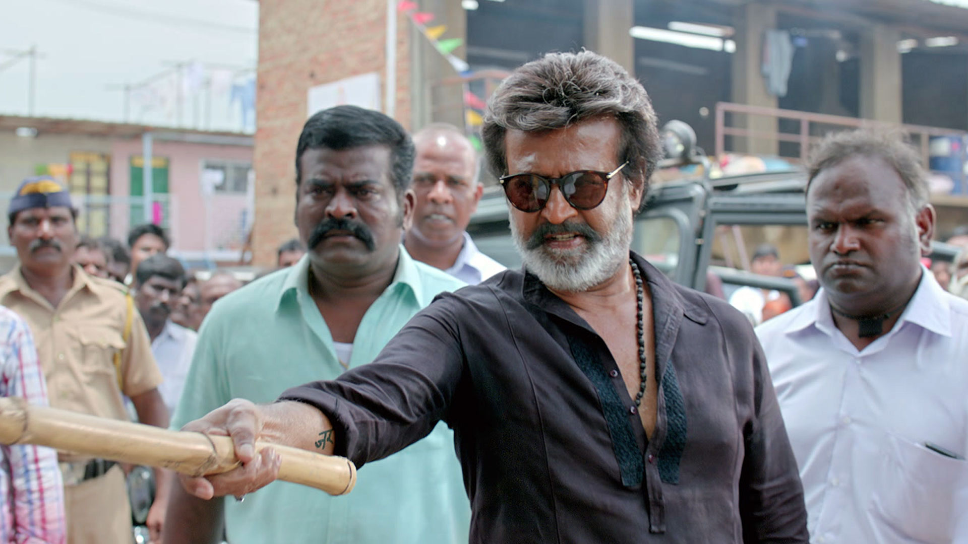 Ye Kaala Ka Style Hai! - JioHotstar