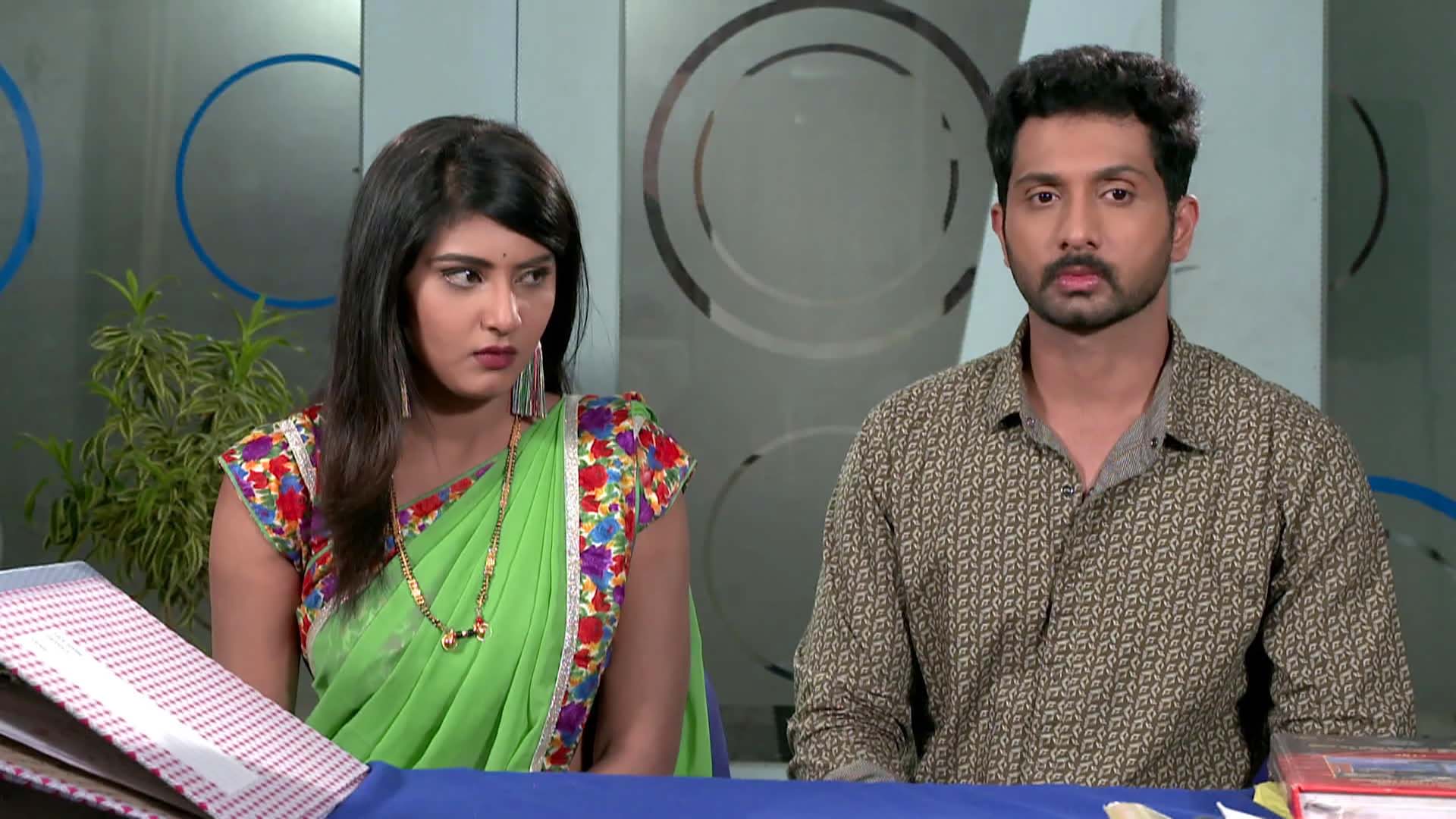 Watch Nan Hendthi MBBS Episode 78 on JioHotstar