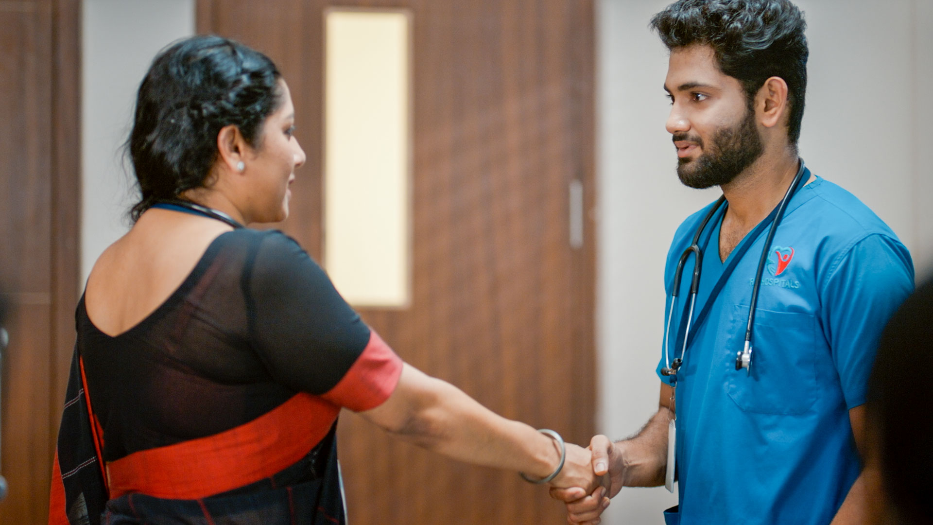 Watch Heart Beat S1 Episode 66 on JioHotstar